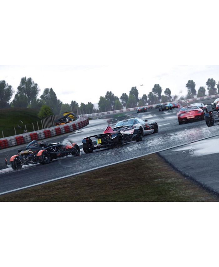 BANDAI NAMCO PROJECT CARS GAME OF THE YEAR EDITION - XB1 - Macy's