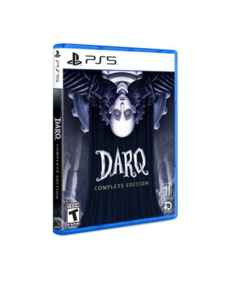 DARQ: Complete Edition - PS5 - Macy's