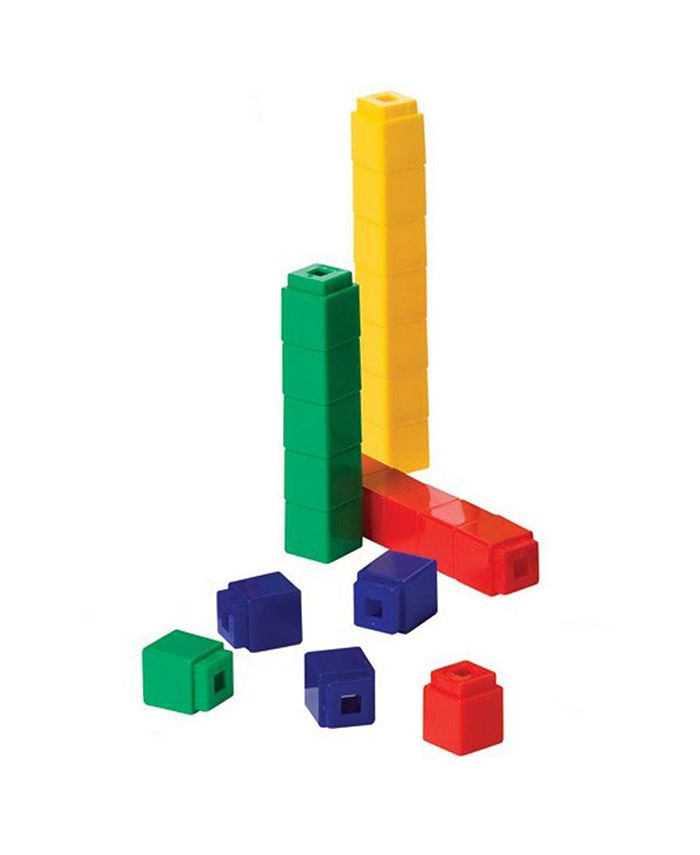 Didax 240 Unifix Cubes & Reviews - All Toys - Macy's