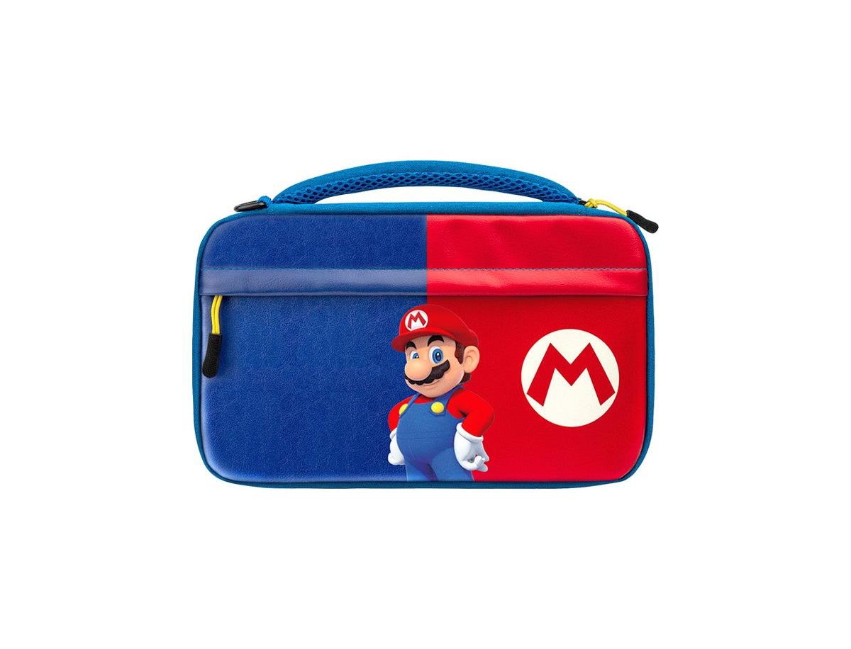 Click here for Pdp Switch Commuter Case (Mario) - Nintendo Switch... prices