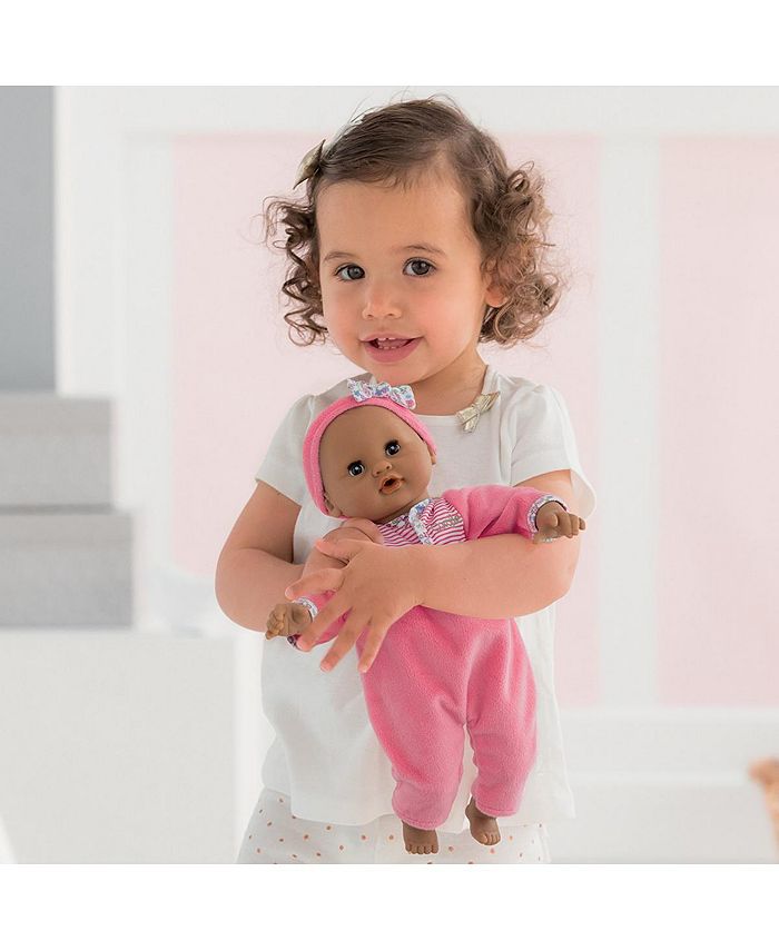 Corolle Mon Premier Bebe Calin Maria 12" Soft Huggable Doll - Macy's