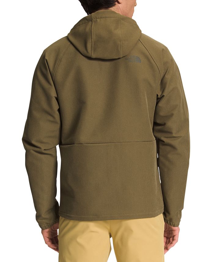 The North Face Men's Camden Soft Shell Hoodie & Reviews - Coats ...