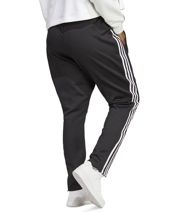 adidas Plus Size Adicolor SST Tracksuit Bottoms - Macy's