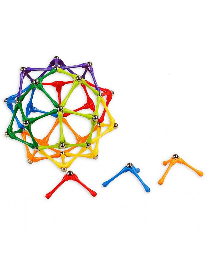 Goobi Construction Set - Class Pack - 180 Pc - Macy's