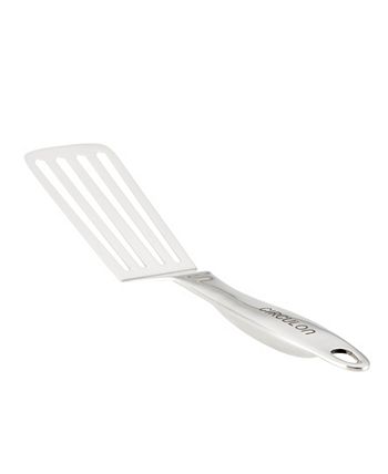 Circulon Tools Stainless Steel Kitchen Tools with Crock, Set of 6 - Macy's