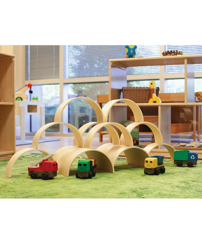 Guidecraft, Inc Guidecraft Arches and Tunnels - Macy's