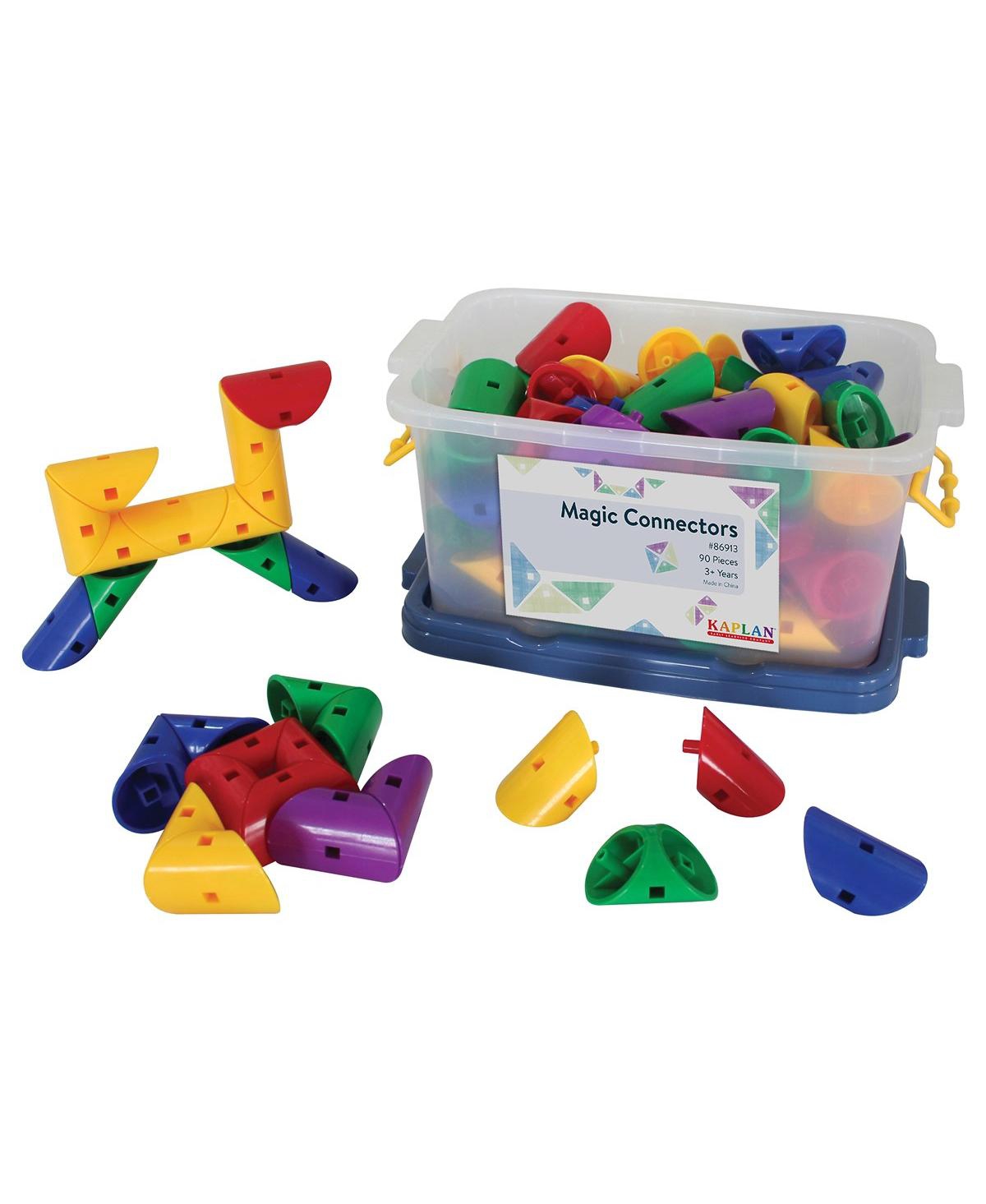 Click here for Joyn Toys Magic Connectors Building Set with 90 Pi... prices