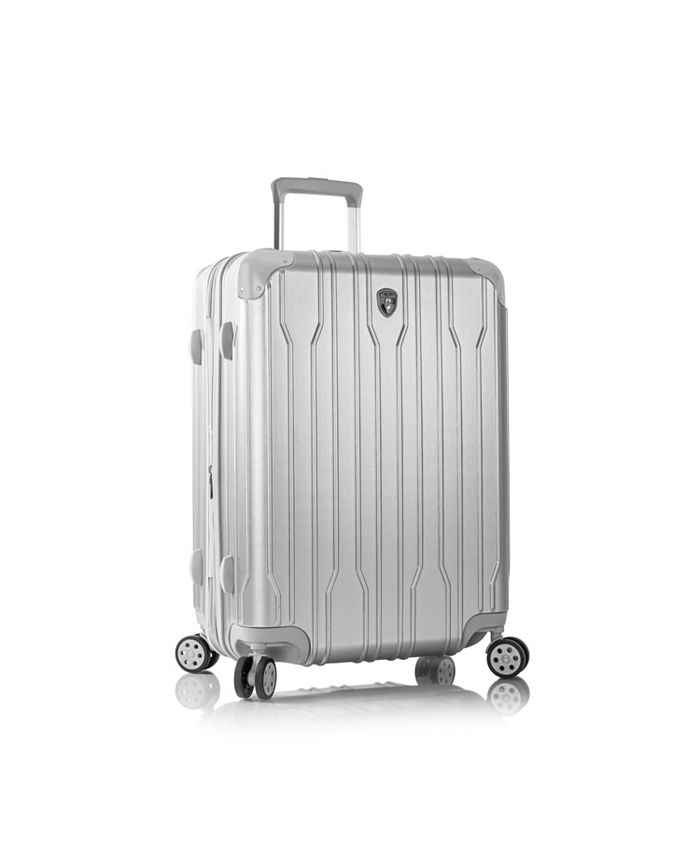 Heys Xtrak 26" Hardside Spinner Luggage - Macy's