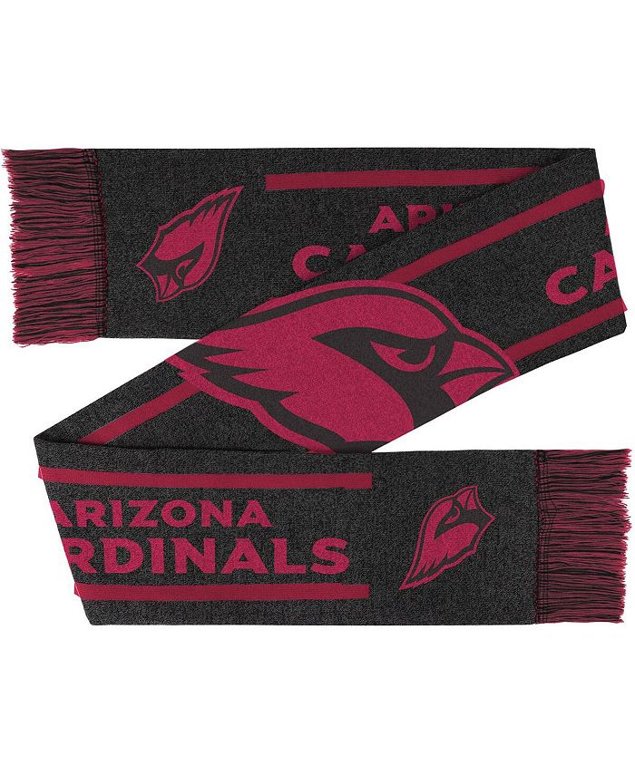 FOCO Men's and Women's Arizona Cardinals Scarf - Macy's