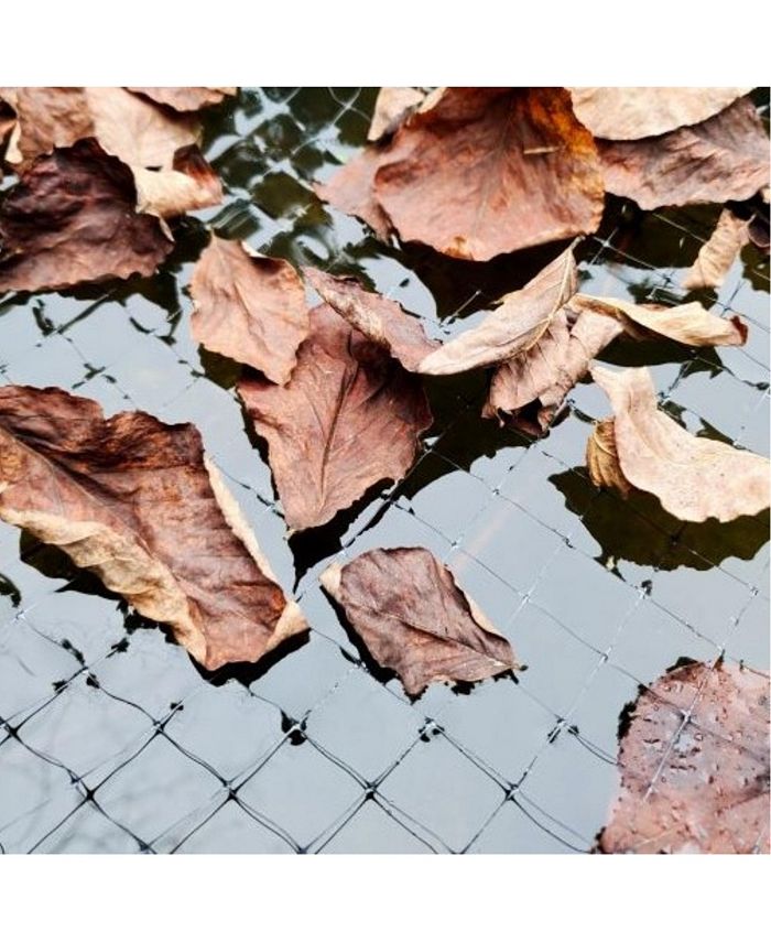 Dalen Pond and Pool Mesh Protective Netting, 28' x 45' - Macy's