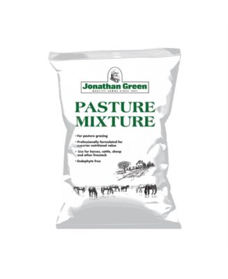 Jonathan Green Pasture Grass Mixture - 50lb bag - Macy's