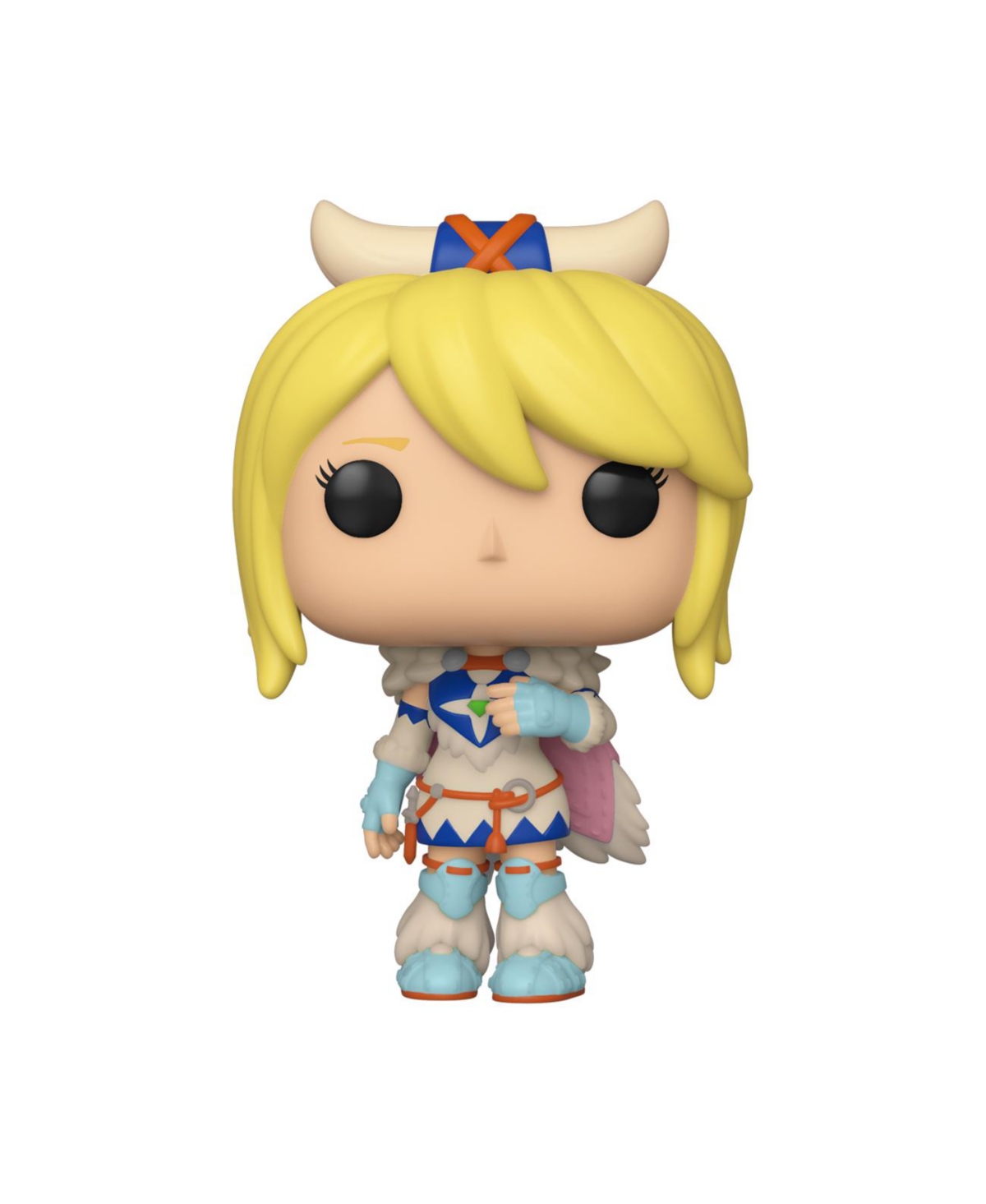 Click here for Funko Pop! Animation: Monster Hunter - Avinia - As... prices