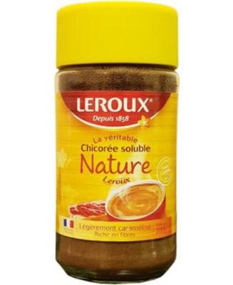 Leroux Regular Instant Chicory (Pack of 3) - Macy's