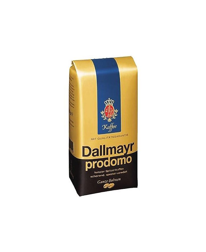 Dallmayr Prodomo Whole Bean Coffee (Pack of 2) - Macy's