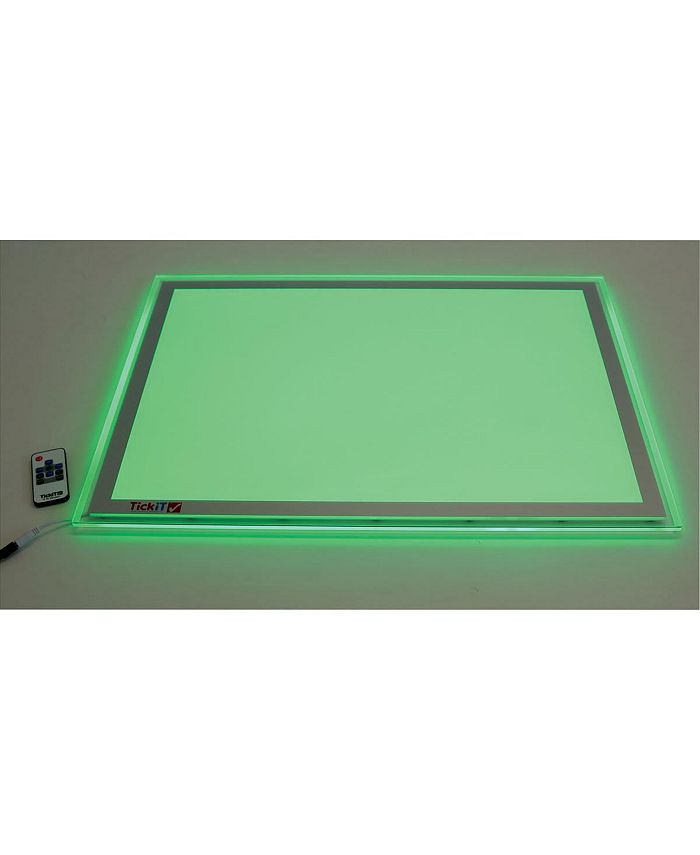 TickiT Color Changing Light Panel - Macy's