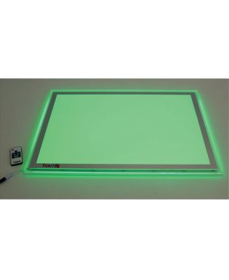 TickiT Color Changing Light Panel - Macy's