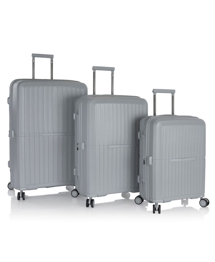 Heys AirLite 30" Hardside Spinner Luggage - Macy's