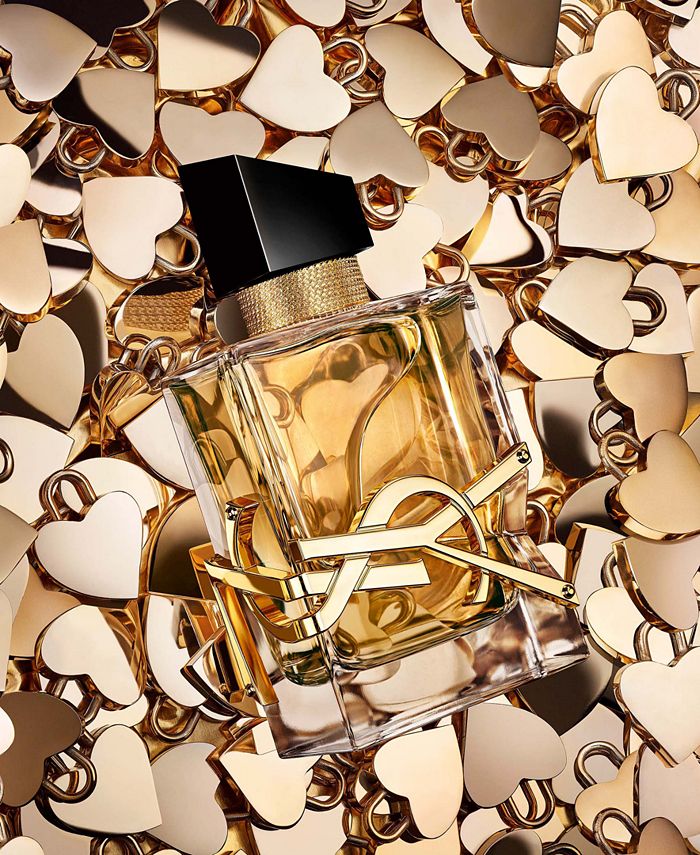 Yves Saint Laurent 3-Pc. Libre Eau de Parfum Gift Set - Macy's