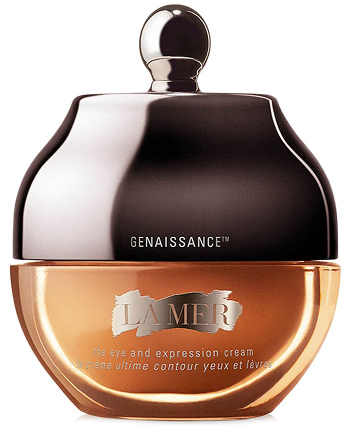 La Mer Genaissance de la Mer The Eye & Expression Cream - Macy's