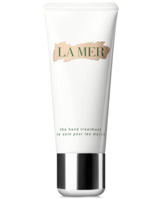 La Mer The Hand Treatment Hydrating Lotion, 3.4 oz. - Macy's