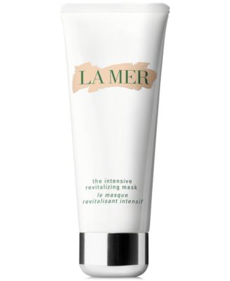 La Mer The Intensive Revitalizing Mask - Macy's