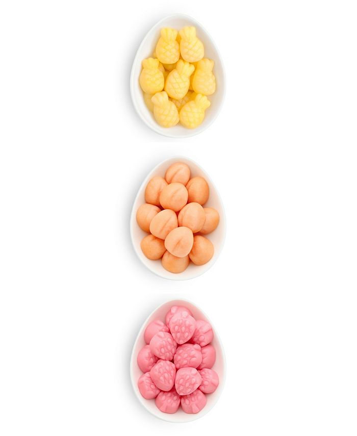 Sugarfina Tropical - 3 Piece Candy Bento Box - Macy's