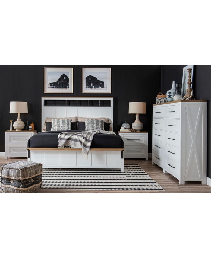 Furniture Franklin Home Furniture Collection - Macy's