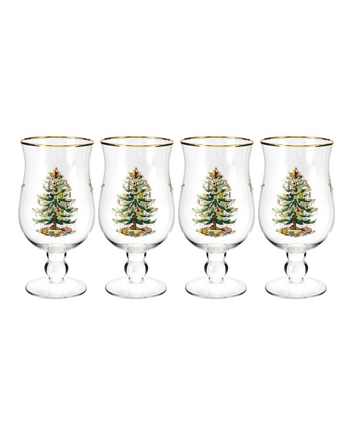 Spode Christmas Tree Dinnerware Collection - Macy's