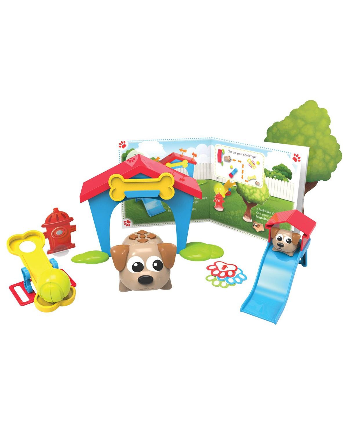 Learning Resources Kids' Coding Critters In Multicolored | ModeSens