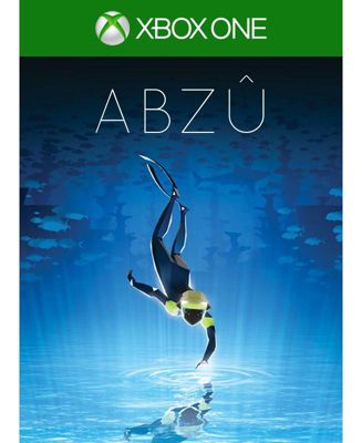 505 Games Abzu - Xbox One - Macy's