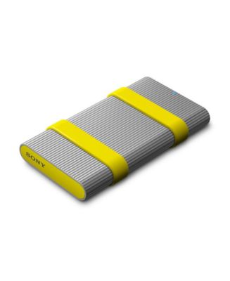 Sony Sl-M1 1Tb Usb 3.1 Gen 2 External Ssd - Macy's