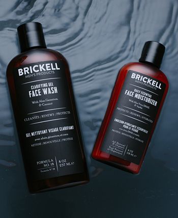 Brickell Mens Products Brickell Men's Products 2-Pc. Men's Daily ...