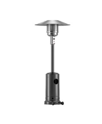 Free Standing Outdoor Patio Heater with Wheels 47,000 BTU - Macy's