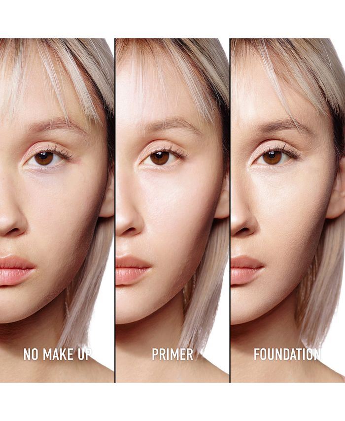 DIOR Forever Glow Veil Makeup Primer - Macy's