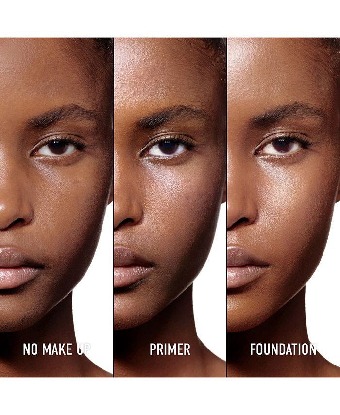 DIOR Forever Glow Veil Makeup Primer - Macy's