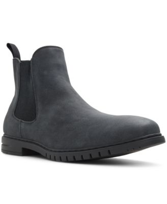 Call It Spring Men's Leon Chelsea Pull-On Boots - Macy's