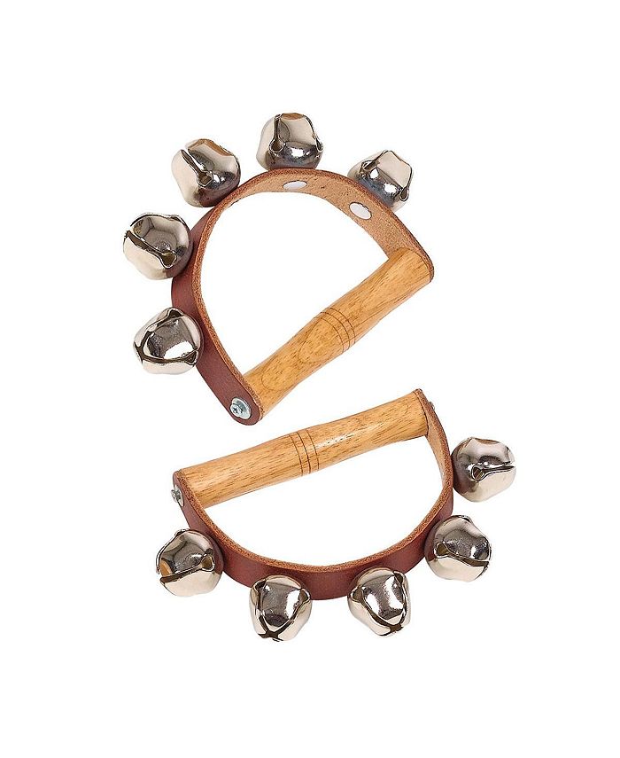 Westco Natural Beginner Rhythm Band Set - 8 Instruments - Macy's