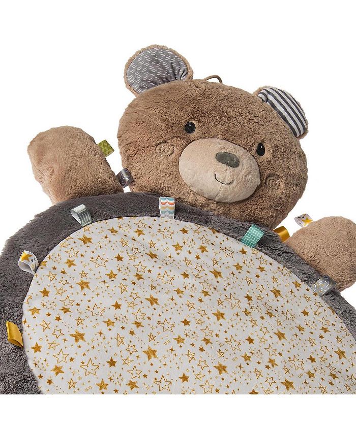 Mary Meyer Corporation Mary Meyer Taggies Be a Star Baby Mat - Macy's