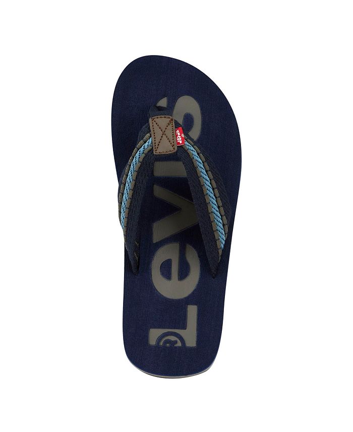 Levi's Men's Kyle J Casual Sandals - Macy's
