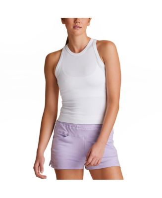 Alala Women's Seamless Rib Tank - Macy's