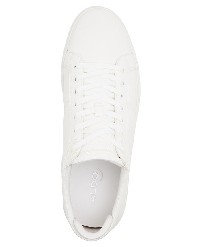 ALDO Men's Finespec Fashion Athletic Shoes - Macy's