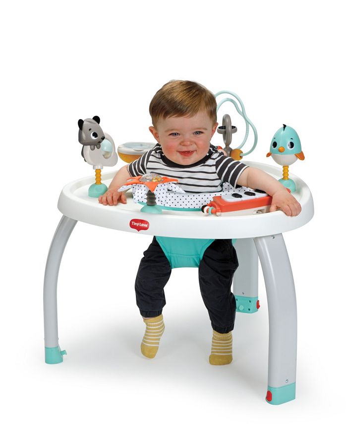 Tiny Love Infant and Toddler Stationary Activity Center - Macy's