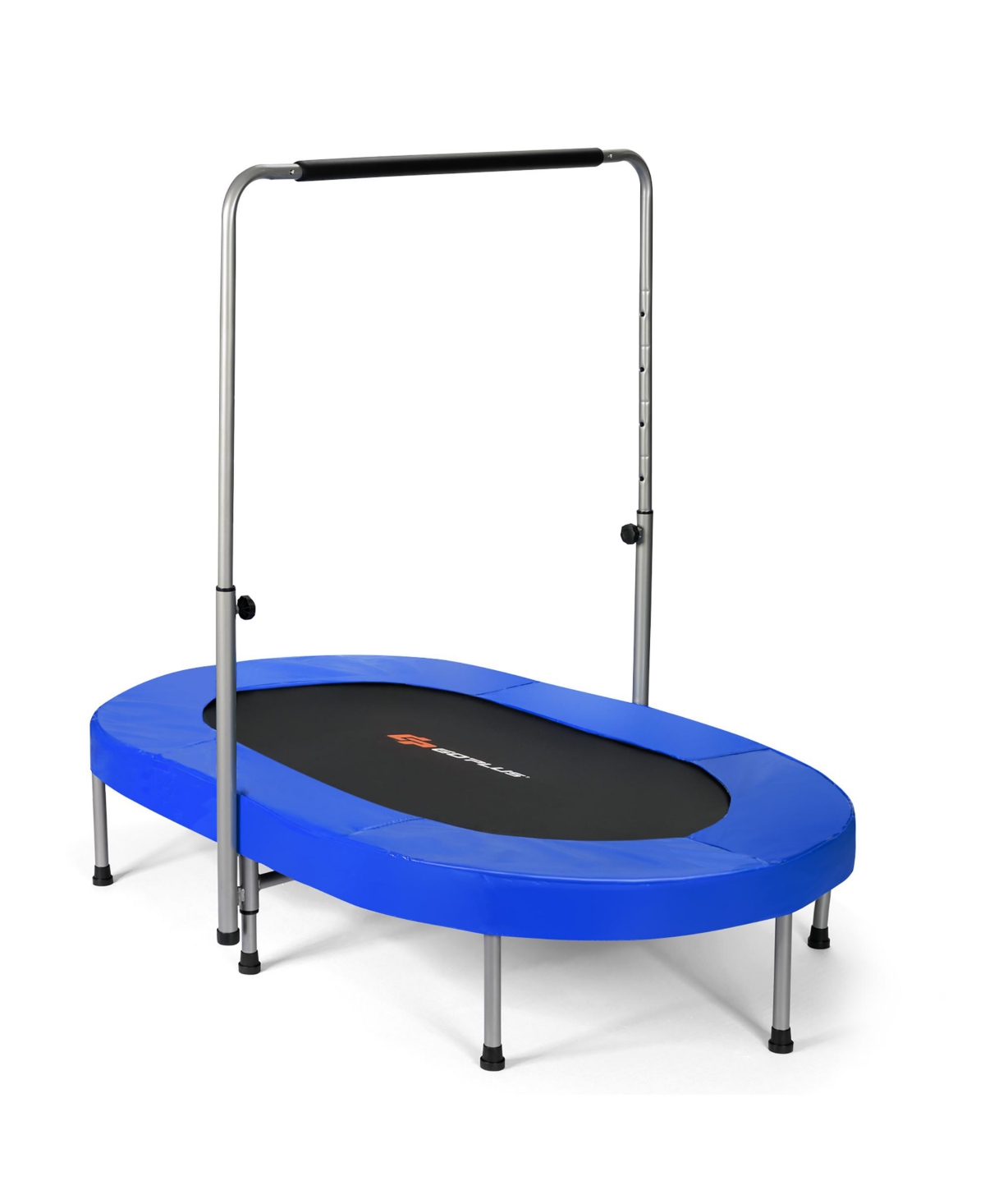 Click here for Foldable Trampoline Double Mini Kids Fitness Rebou... prices