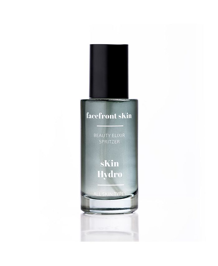 Face Front Skin Skin Hydro : Facial Elixir Spritzer 100 ML - Macy's