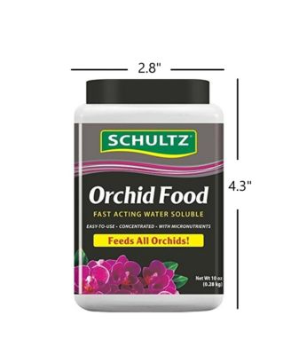 Pin Spotlight For Mirror Ball Schultz Water Soluble Orchid Food 20-20 ...