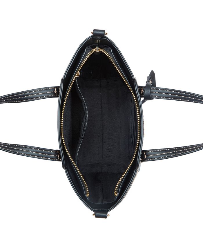 Nine West Women's Jenae Mini Elite Tote - Macy's