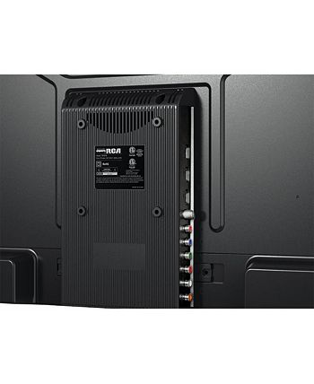 RCA 32 inch 720p HD LED Flat Screen TV - Macy's