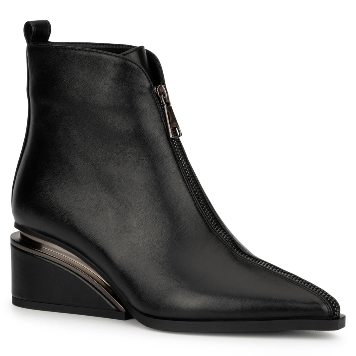 Click here for Torgeis Womens Marion Booties - 1 prices