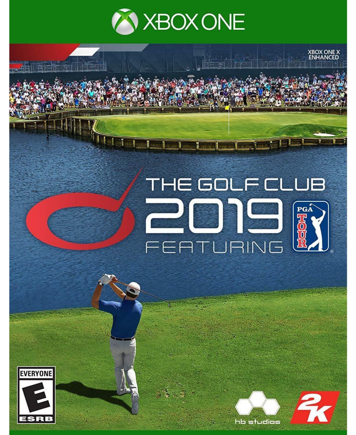 Click here for The Golf Club 2019 Featuring Pga Tour - Xbox One -... prices