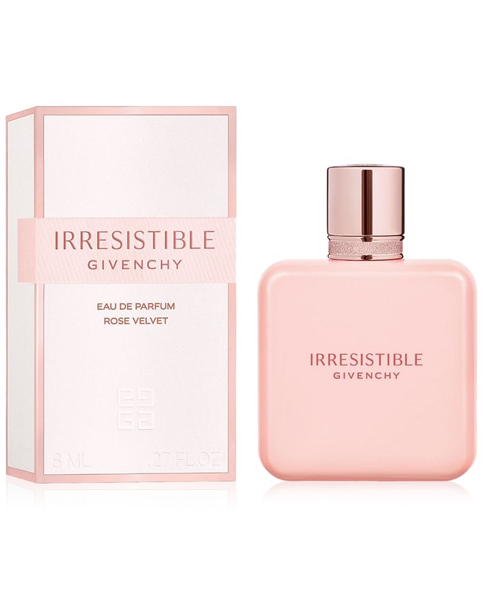 Givenchy Free deluxe mini with large spray purchase from the Givenchy ...